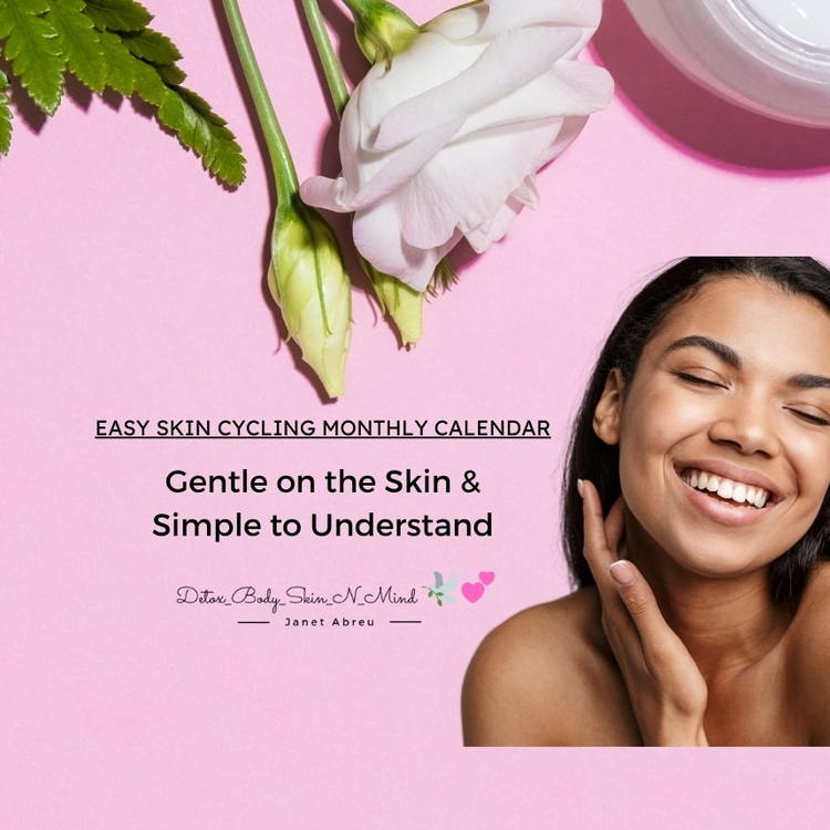 Detox Body Skin N Mind🕊️💞 - Skincare Warriors – Detox Body Skin N Mind 🕊️💞